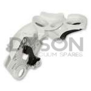 Dyson DC25 White Valve/Upright Lock Assembly, 916201-02